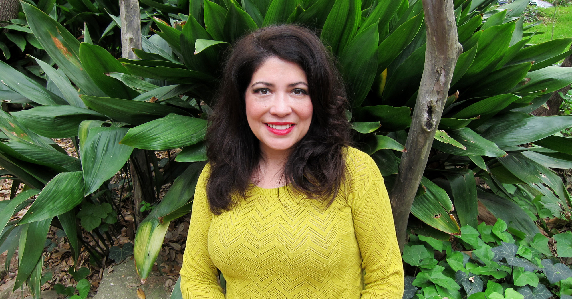 S01, Ep 27: Christina Carlin, Being Intuitive - Coffee With Claire