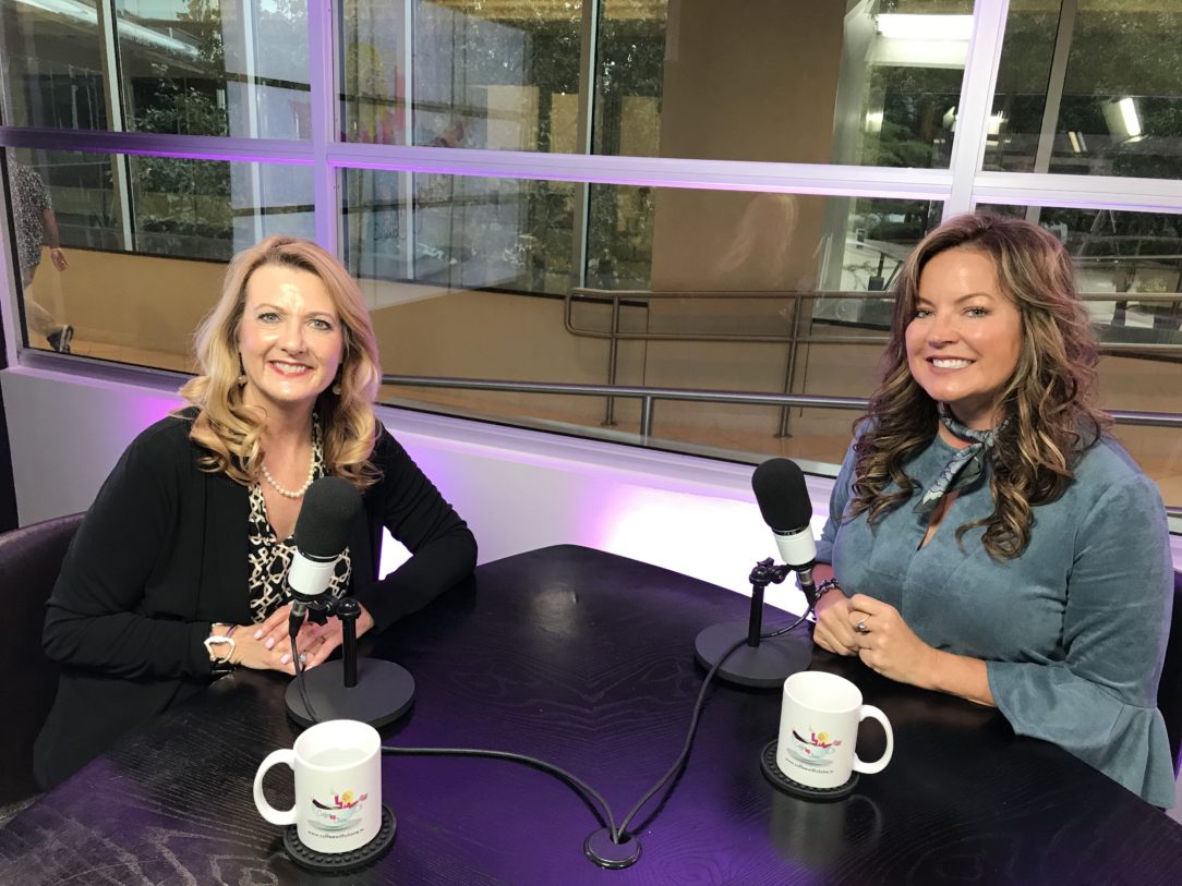 S05 Ep 06: What’s Trauma Got to Do with It? featuring Rachel Graham ...