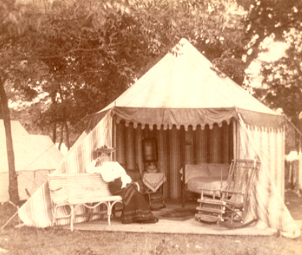 Paul E. Maynard: Relentlessly Networking - Coffee With Claire