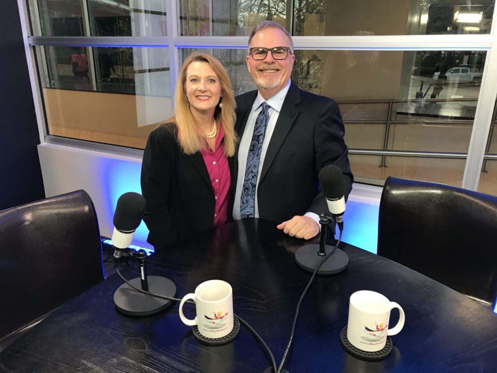 S06, Ep 03: Giving Healthcare a Destination, featuring David Mair ...