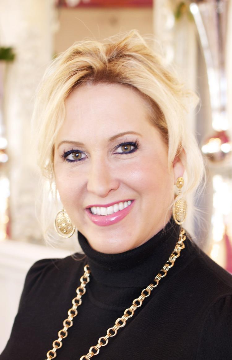 S01, Ep 13: Shea Boothe-Wood, Doing Something for Yourself - Coffee ...